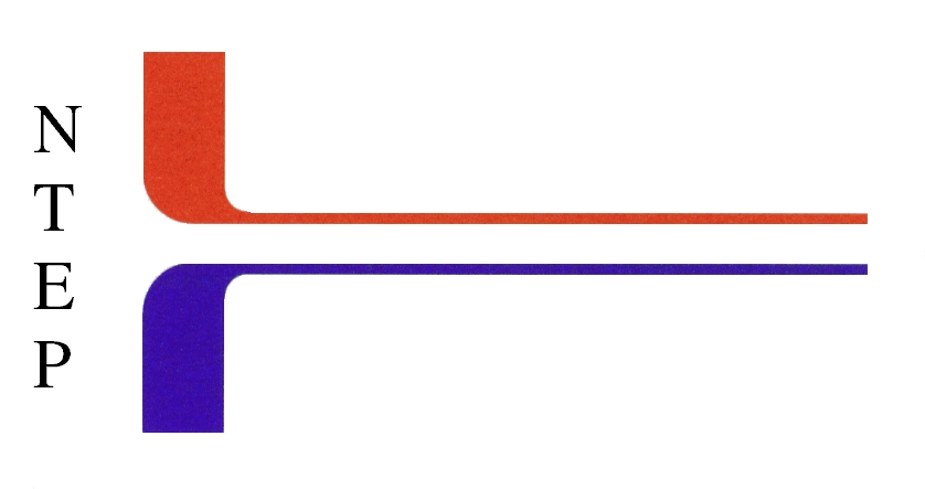 Ntep Logo